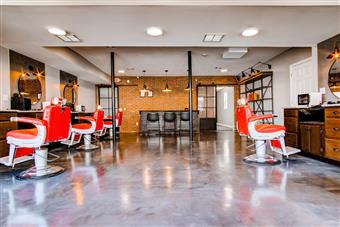 Red Lounge Barber inc - Wharton NJ | Vagaro